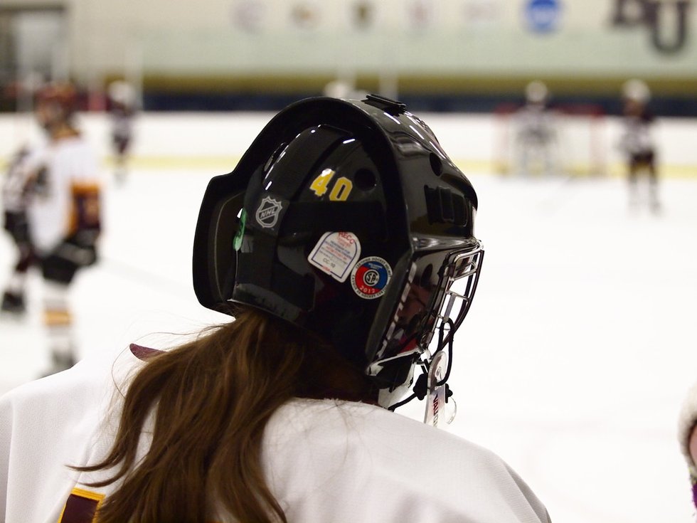 4 Things I Learned When I Quit The Sport I Loved | The Odyssey Online