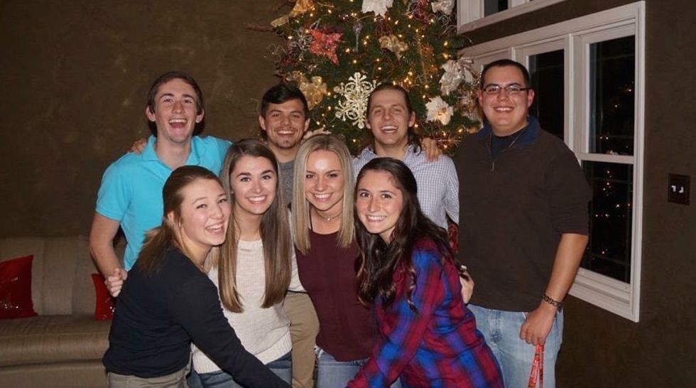 To My Hometown Friends As We Get Older, See You All In The 708 Soon ...