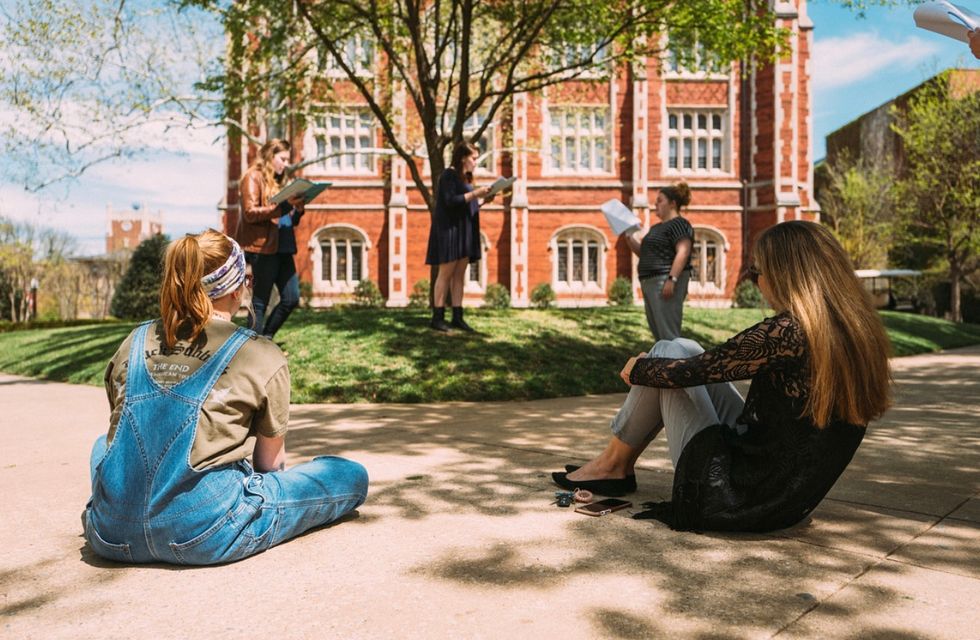 5 Things You Don't Want to Happen on Finals Week | The Odyssey Online