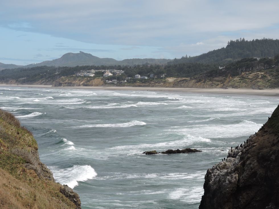 Oregon, My Oregon | The Odyssey Online