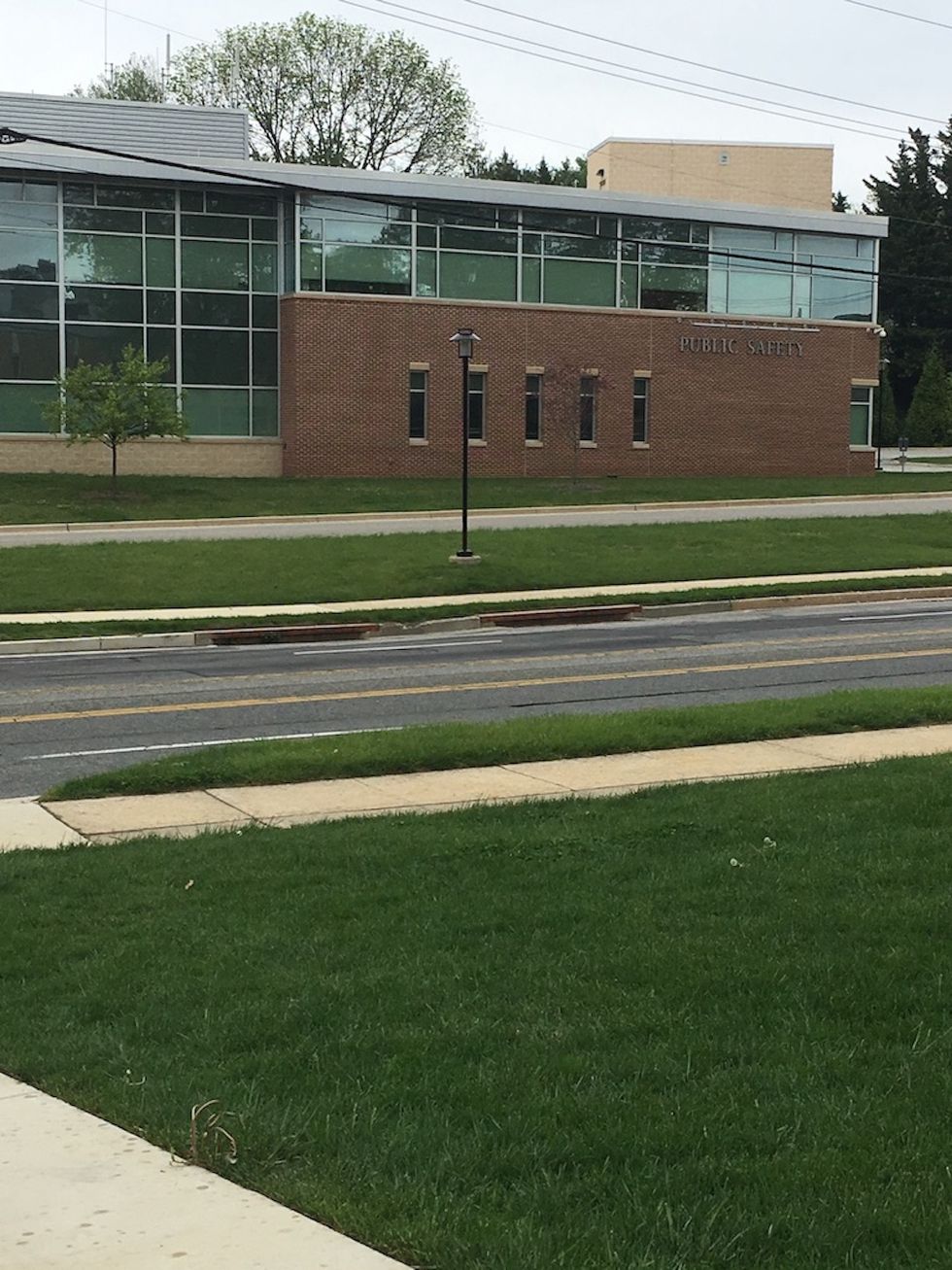 TUPD, Other Students And I Have The Right To Know If Someone Pulled Out ...