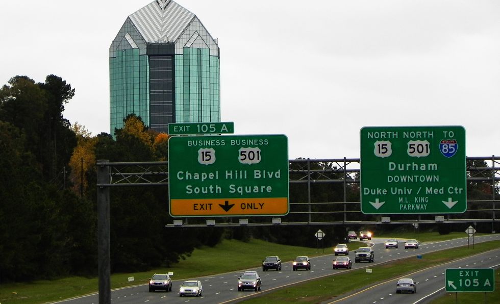 Things I Hear (Almost) Every Time I Say I'm From Durham, NC | The ...