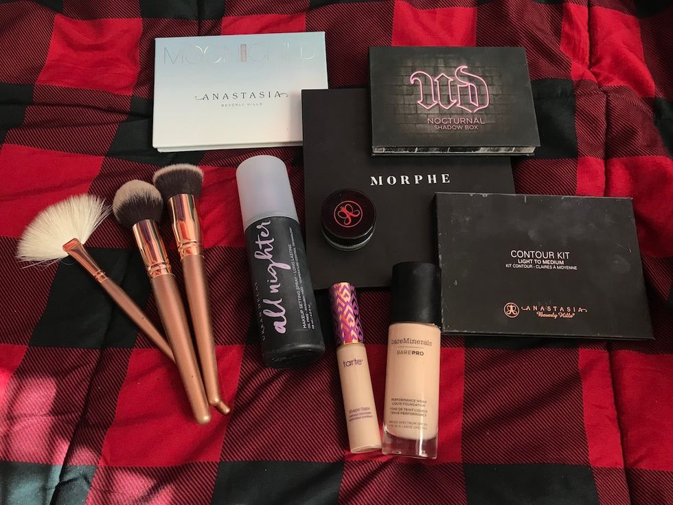 High-End Makeup Is Worth The Hype — And The Price Tag | The Odyssey Online