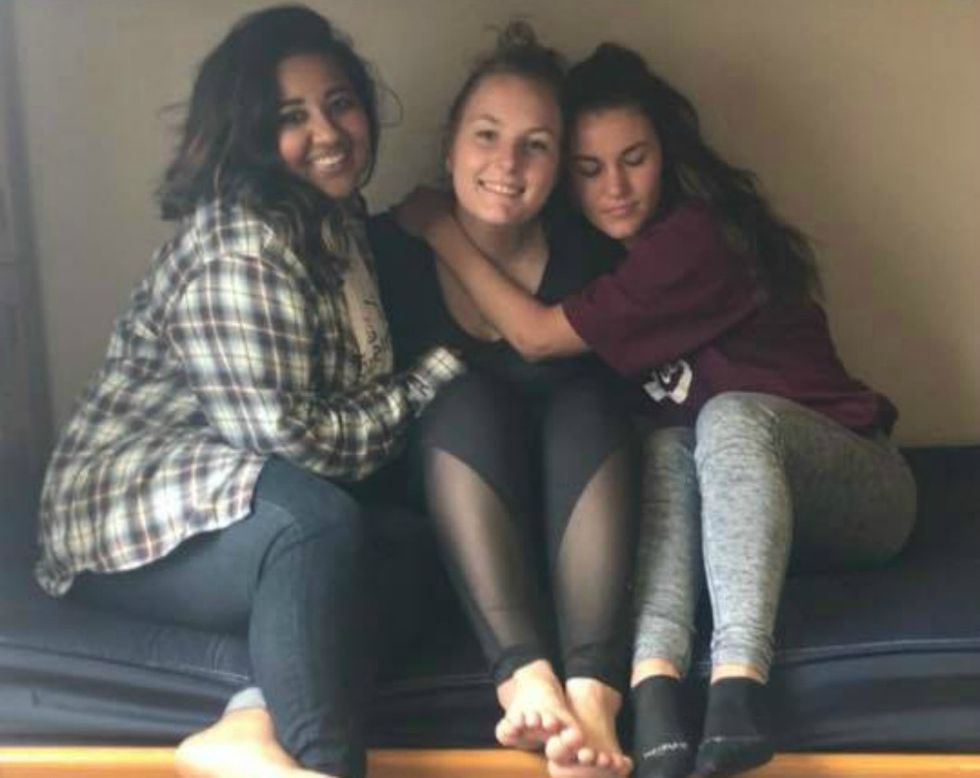 Dear Ross Hall, Butler Is Devastated To Be Losing You | The Odyssey Online