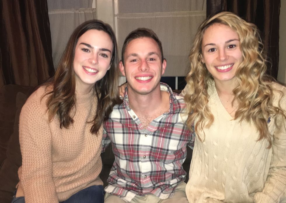 Siblings Make The Best Role Models | The Odyssey Online