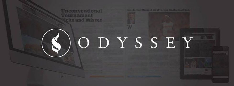 How To Write An Odyssey Article | The Odyssey Online