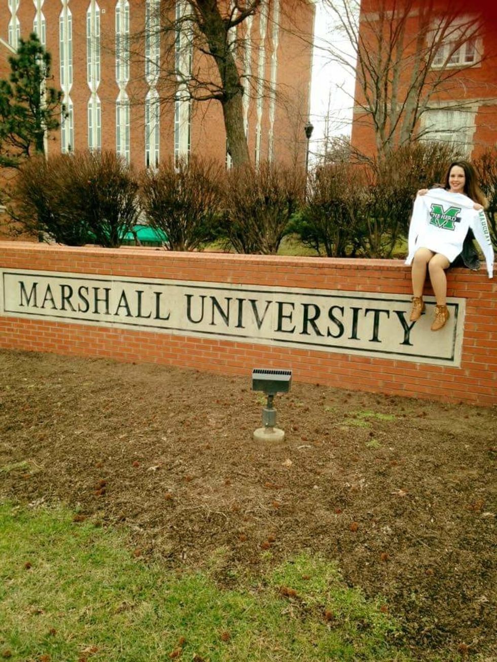 10 Reasons Why You Should Attend Marshall University | The Odyssey Online
