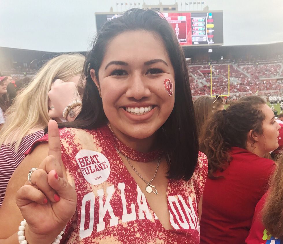 A Special Thank You to Freshman Year | The Odyssey Online