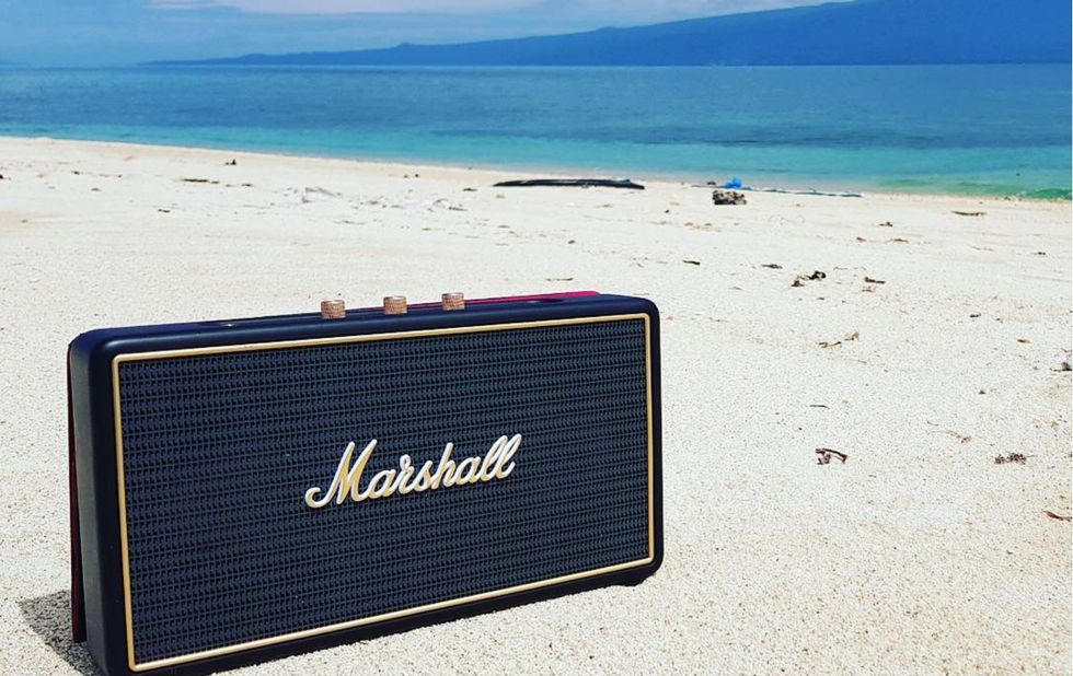 15 Songs Paired Perfectly With Sand, Sun, And Shades | The Odyssey Online