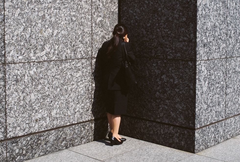 9 Unconventional Ways To Dodge Questions About Your Future | The ...