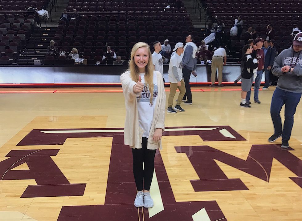 5 Pieces Of Advice That Have Helped Me Grow During My Freshman Year ...