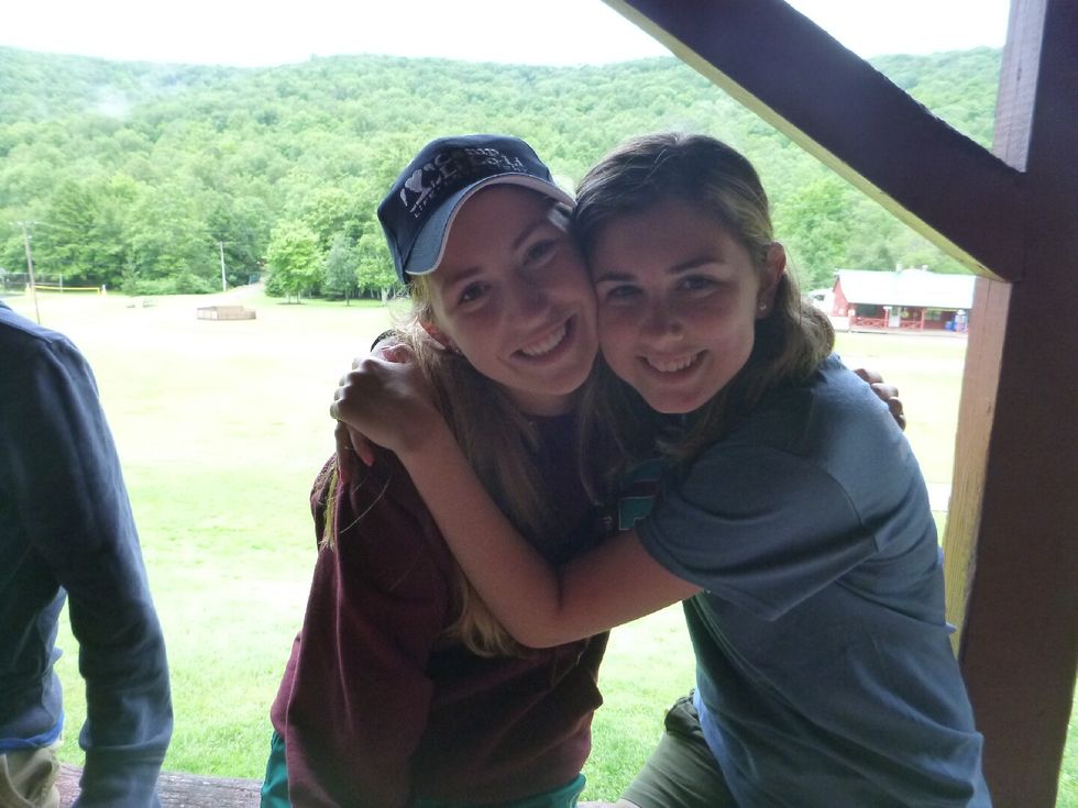 7 Ways You Can Be A More Intentional Friend | The Odyssey Online