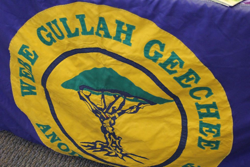 Why The Gullah Language Is Not "Poor English" | The Odyssey Online