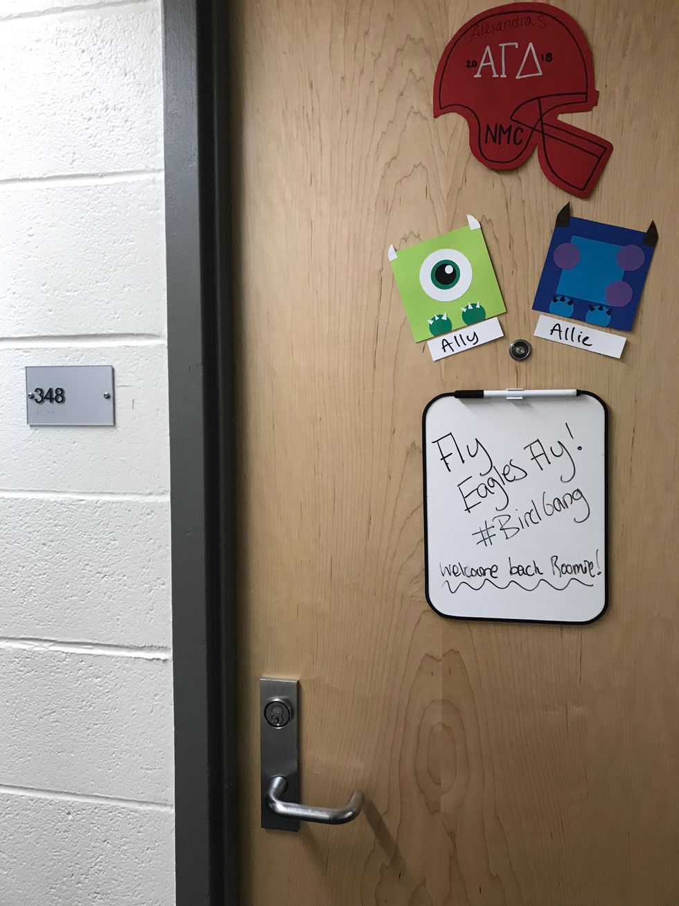 5 Reasons Why Random Roommate Selection Is The Best | The Odyssey Online