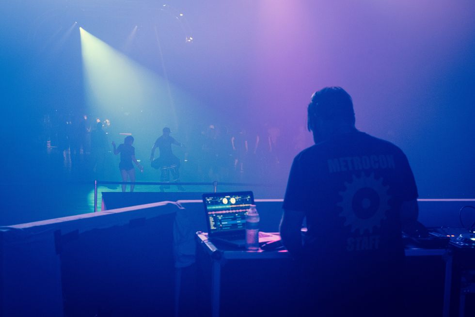 Photographic Journey Across America: Tampa, Metrocon Edition | The ...