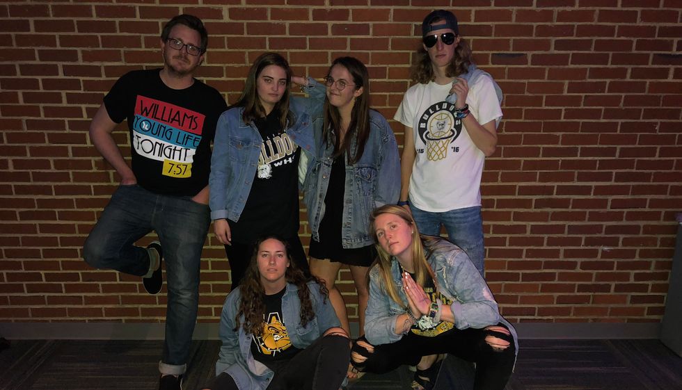 If You're A Millennial Christian, You Definitely Have A Relationship ...