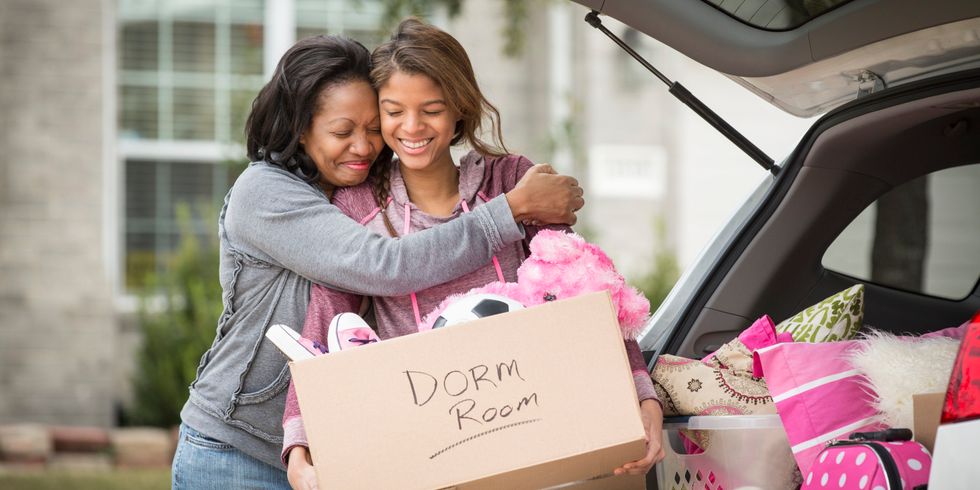 How To Adjust Back Home From College | The Odyssey Online
