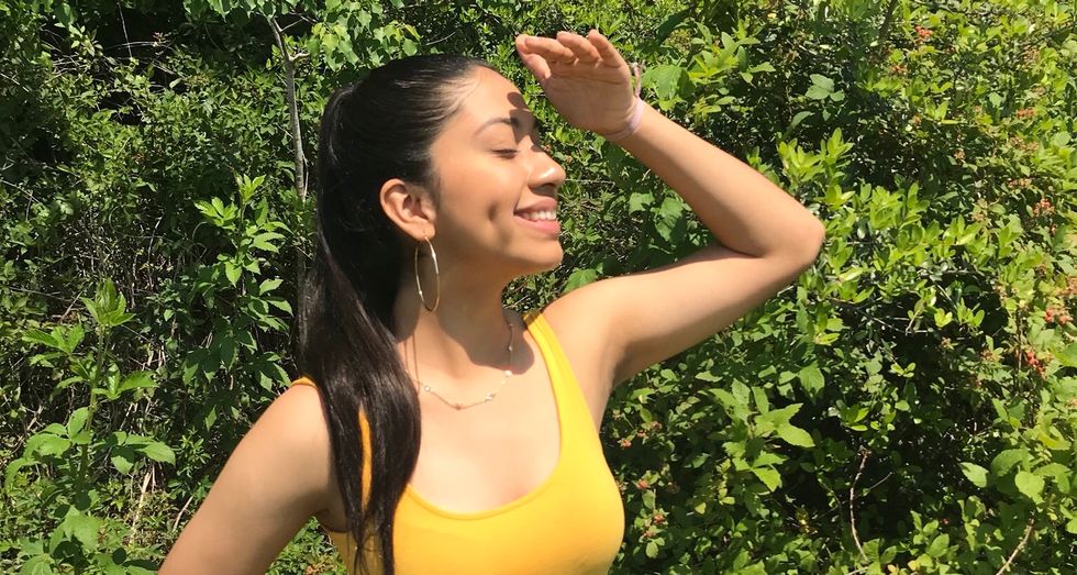 My Dearest Friend, The Never Dying Rose | The Odyssey Online