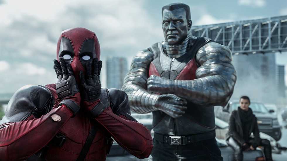 'Deadpool 2' Review: Does This Sequel Give Maximum Effort? | The ...