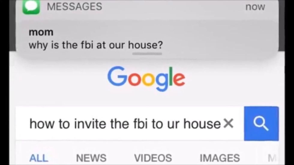 5 FBI Memes That Will Make You Chuckle | The Odyssey Online