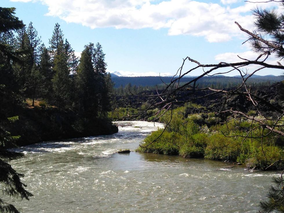 Travel Guide: Sunriver, Oregon | The Odyssey Online