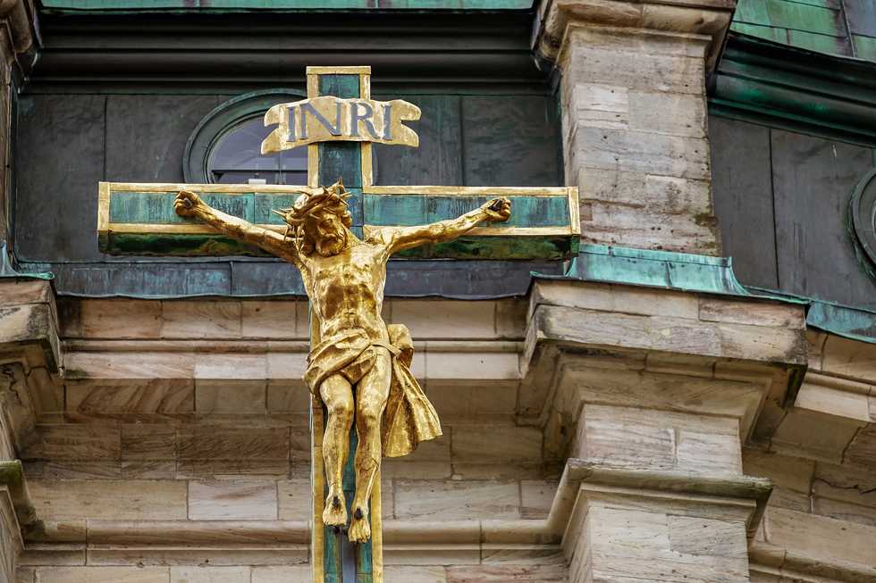 Dear Self-Righteous Friend, Jesus Doesn't Support Your Message | The ...