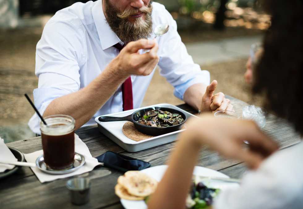 Being A "Foodie" And Intermittently Fasting Is Not As Easy As You Think ...