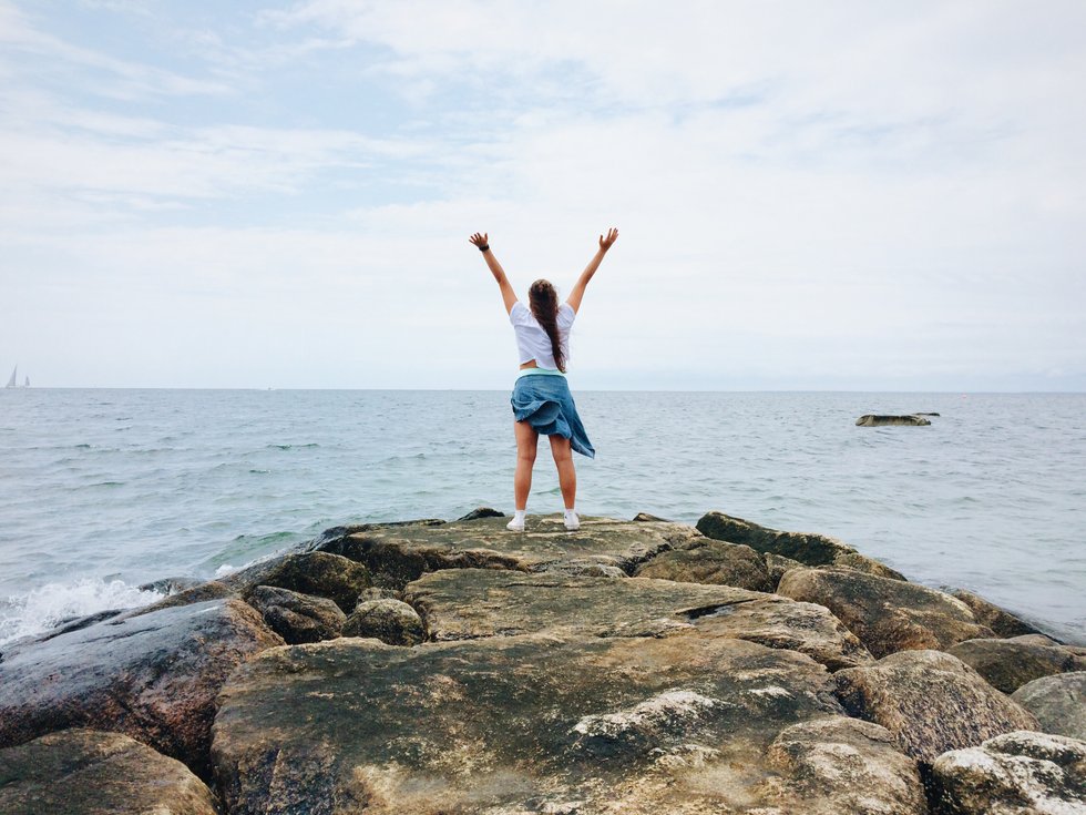 Summer Bucket List Cape Cod Style | The Odyssey Online