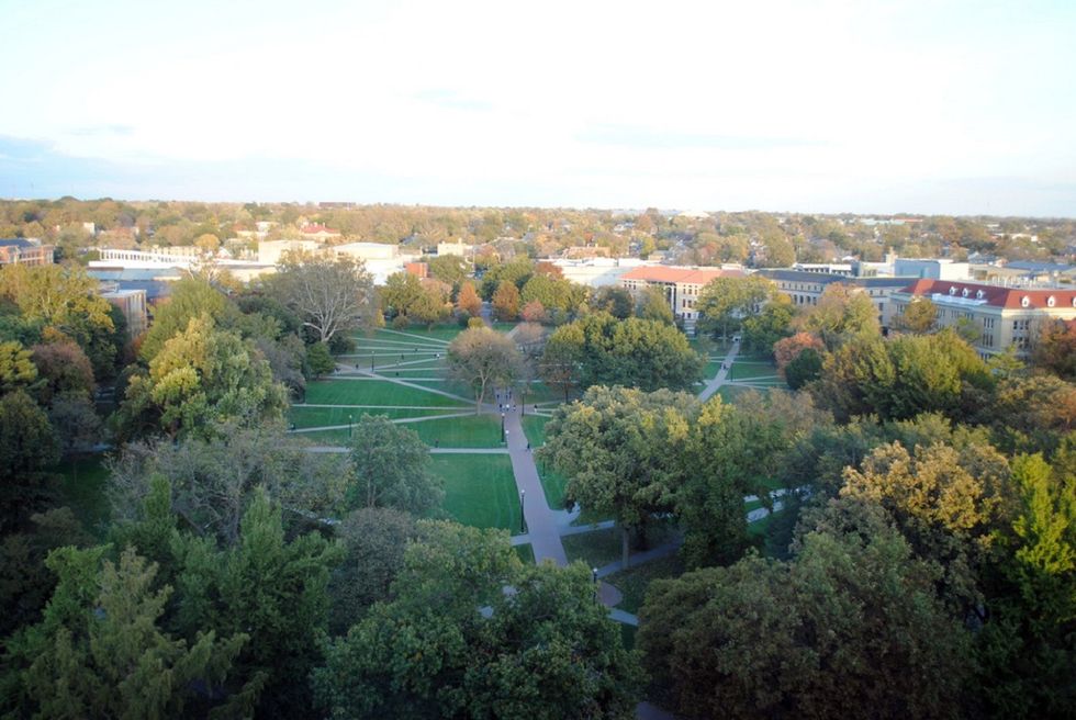 Ohio State: Summer Edition | The Odyssey Online