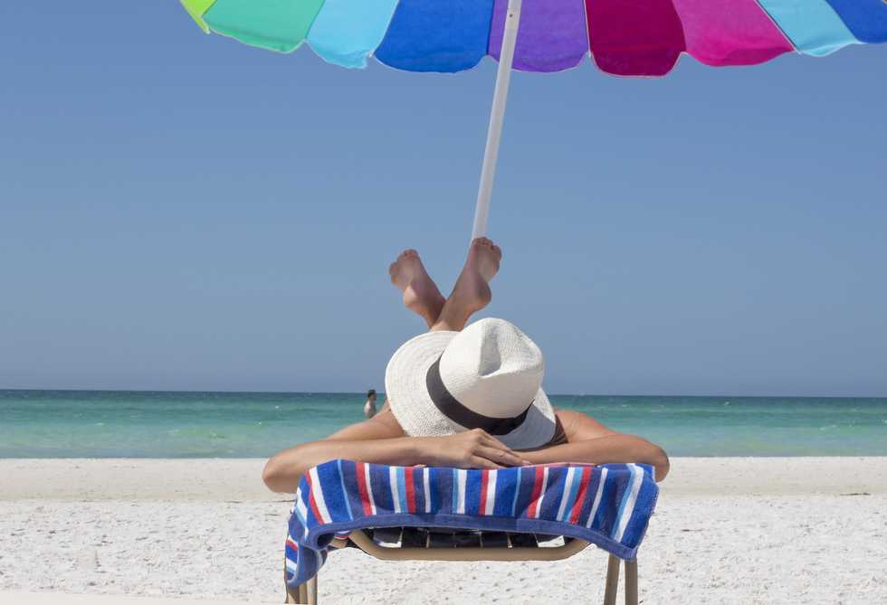 7 Ways To Get A Tan This Summer WITHOUT Damaging Your Skin | The ...