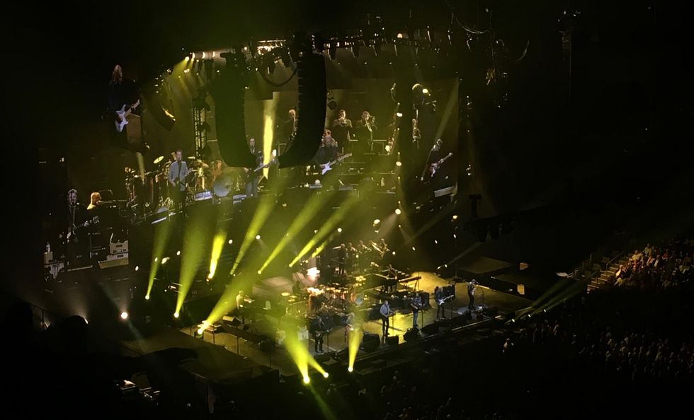 10 Concerts To Catch If You're In Columbus, Ohio Over The Summer | The ...