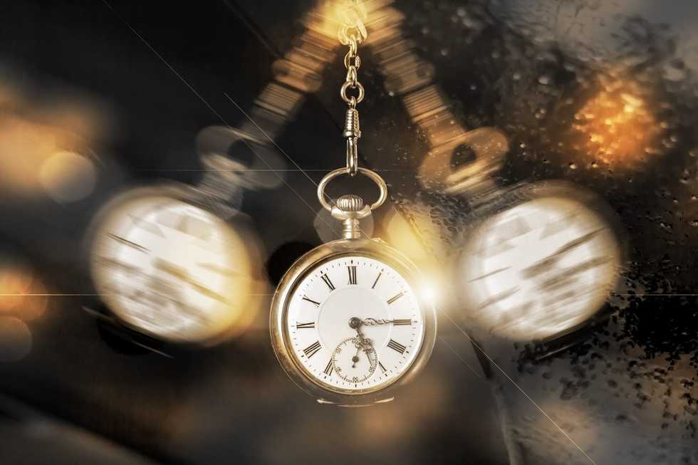 All Good Things Come In Threes | The Odyssey Online