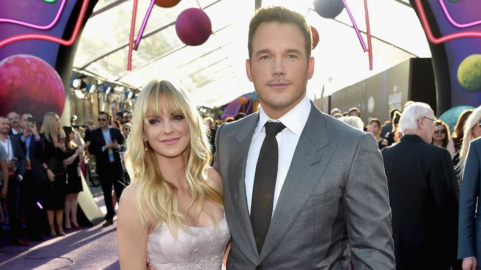 10 Celebrity Breakups That Have Us All Shook | The Odyssey Online