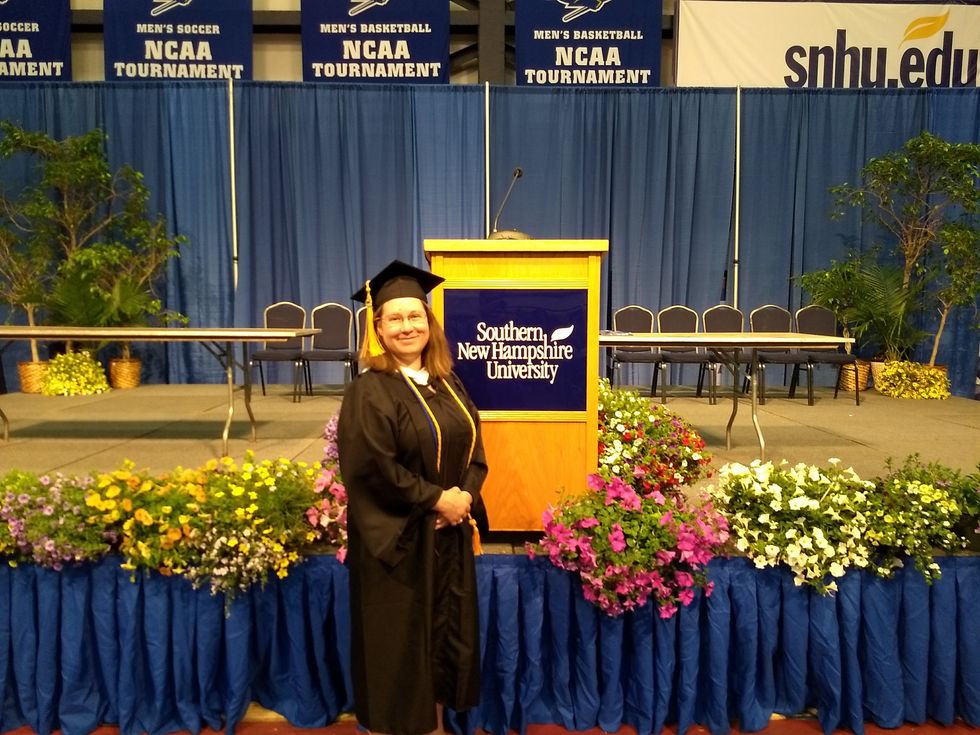 Plot Twist—I'm Going To Graduation, Part Four | The Odyssey Online