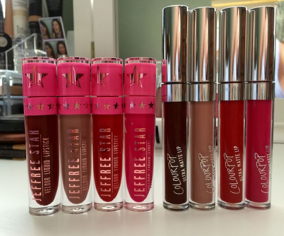 22 Of The Best Beauty Product Dupes Of All Time | The Odyssey Online