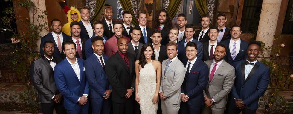My Personal Breakdown Of The Bachelorette's First Episode | The Odyssey ...