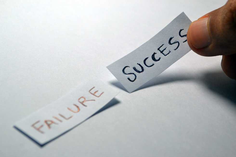 I Hope I Fail | The Odyssey Online