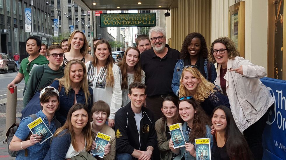 6 Tips To Make Your Tony Party A Show Stopper | The Odyssey Online