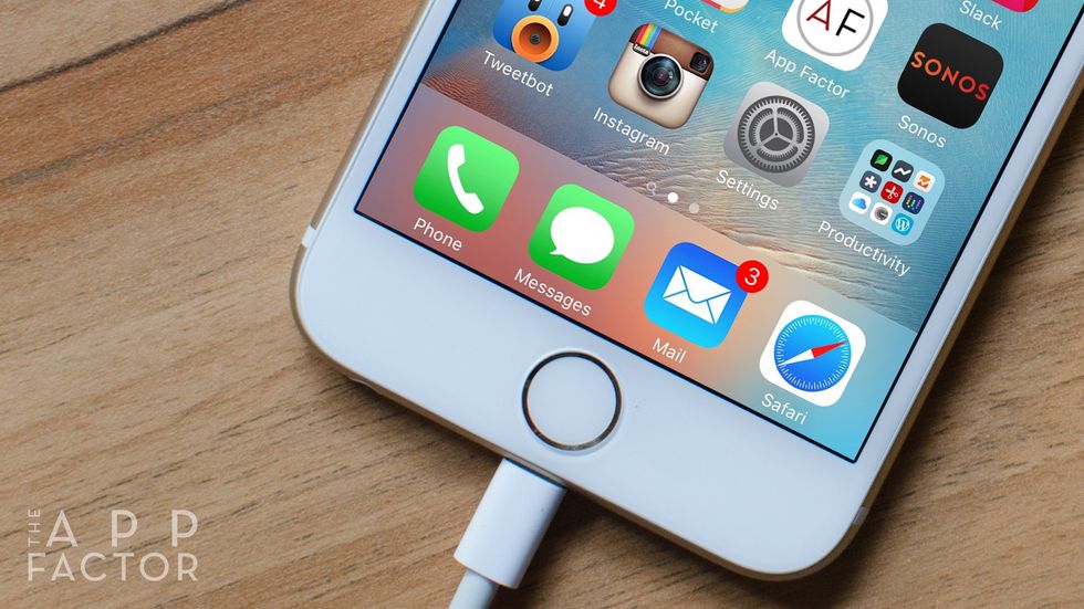 8 Ways to Stay Off Your Phone For Good | The Odyssey Online