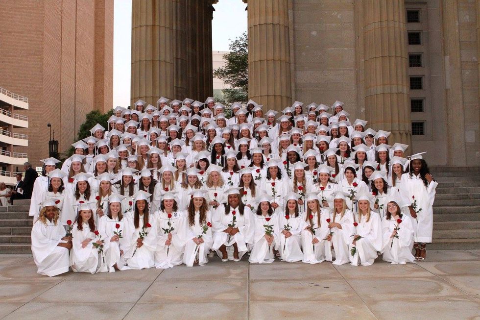 An Open Letter To The Mercy Community | The Odyssey Online