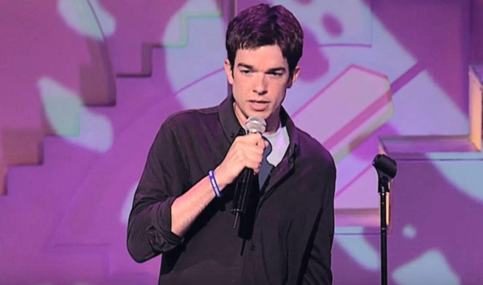 7 Comedians To Become Obsessed With | The Odyssey Online