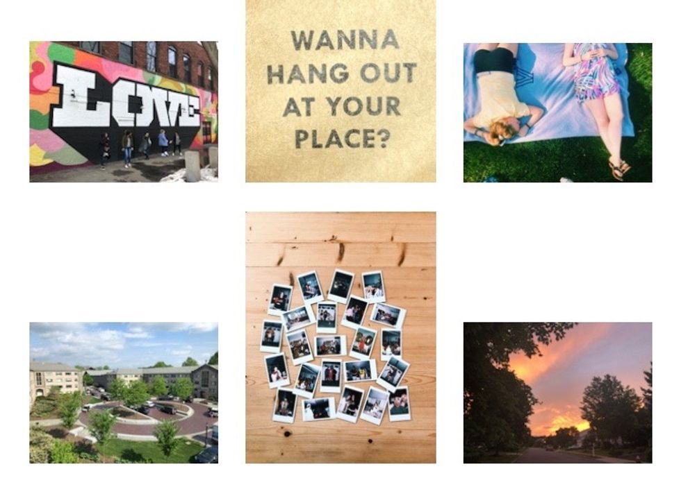 24 Best VSCO Quotes | The Odyssey Online