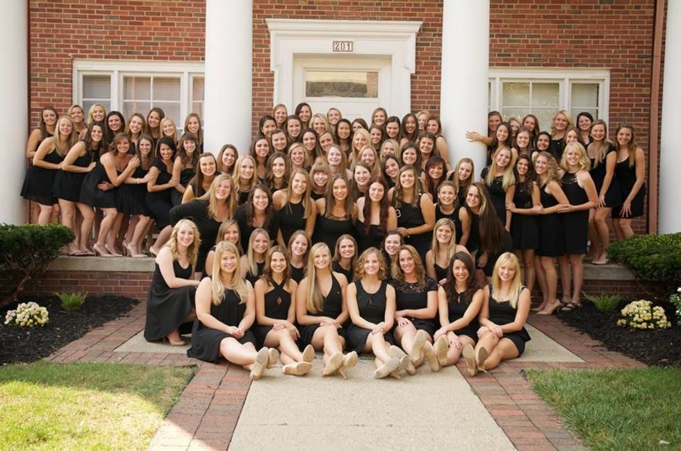 4. You will find your lifelong friends. | The Odyssey Online