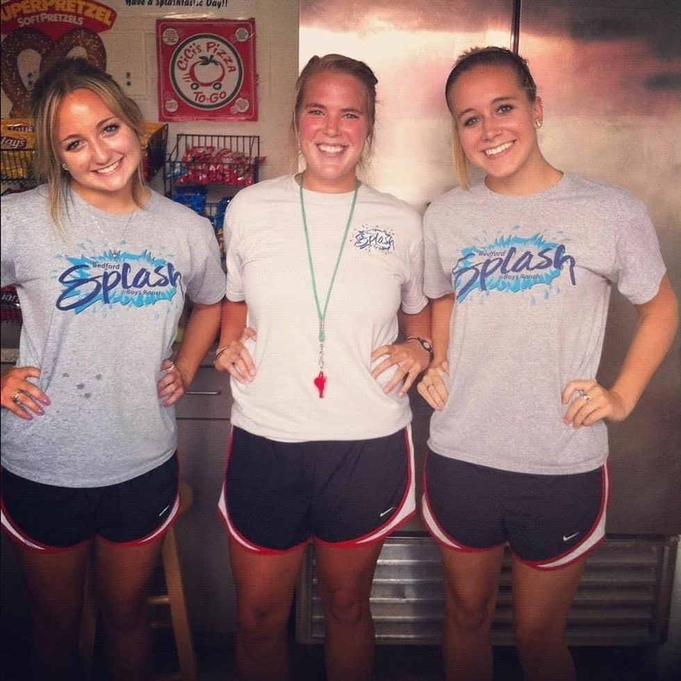 How to blend in as a freshman | The Odyssey Online