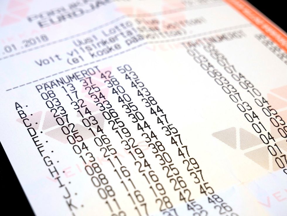 9 Examples That Prove Winning The Lottery Isn't Always What It Seems ...