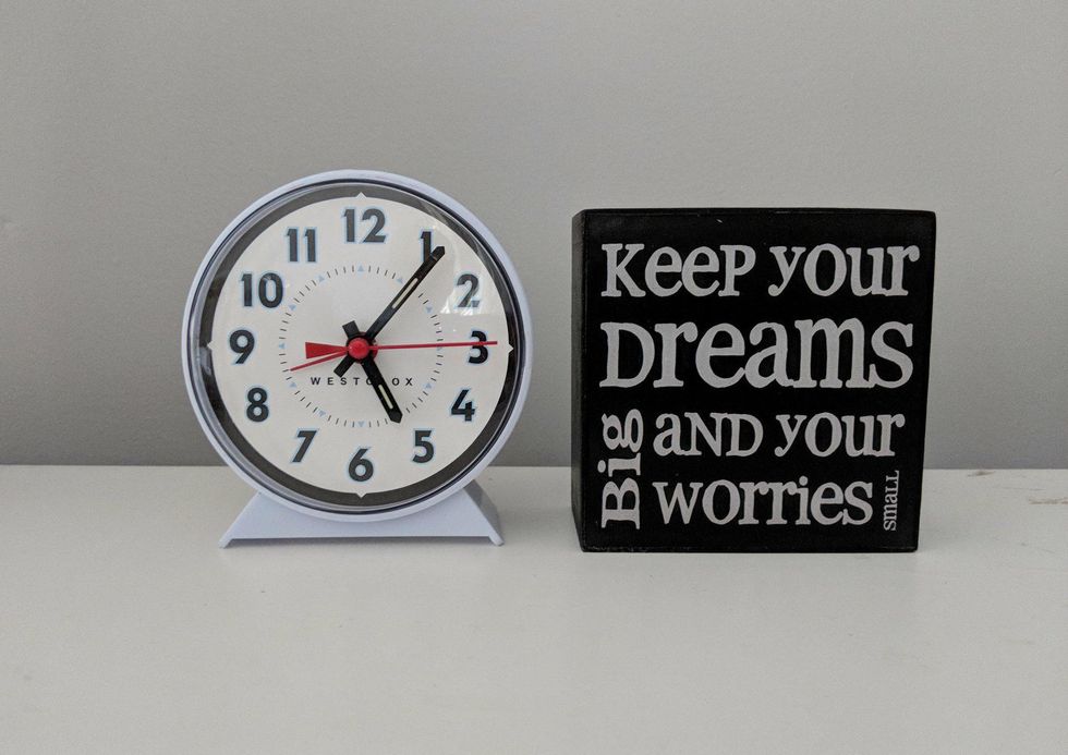 Time Is More important Than Money | The Odyssey Online