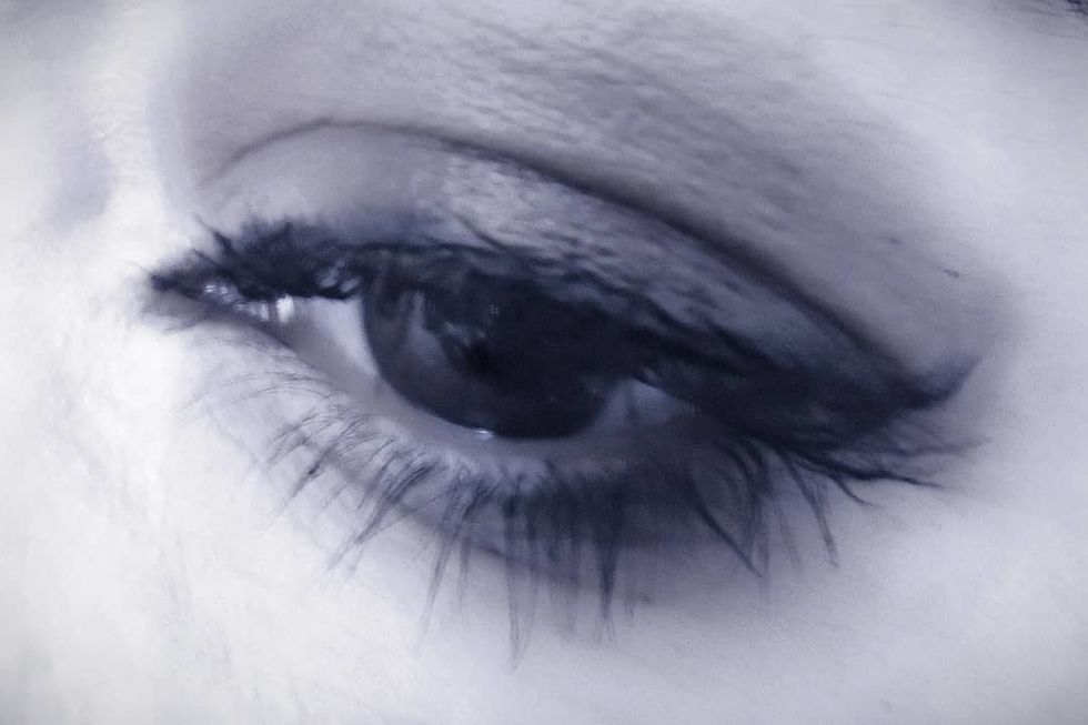 Paranoia: A Poem | The Odyssey Online
