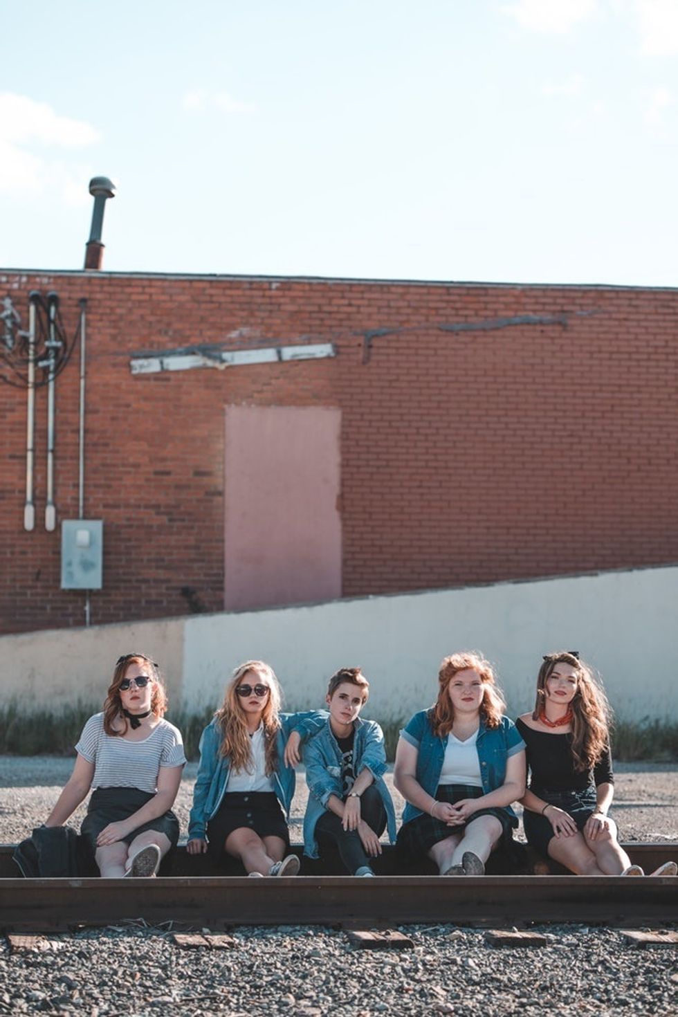 I Asked 6 Millennials What Their Biggest Insecurities Were, Here Are ...