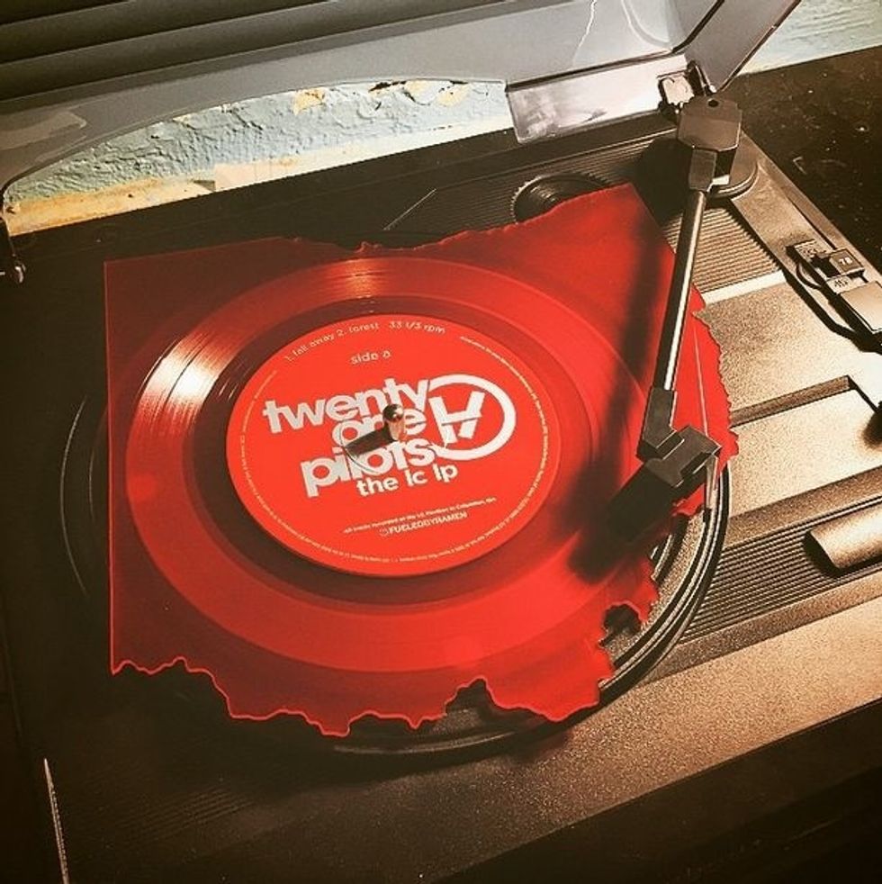 7 Music Artists From Ohio | The Odyssey Online