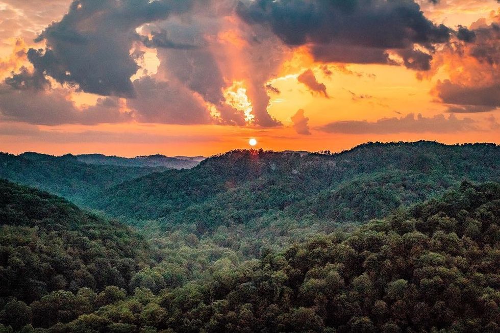 8 Things Every Kentuckian Can Relate To | The Odyssey Online